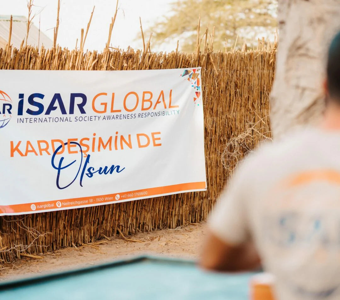 ISAR Global
